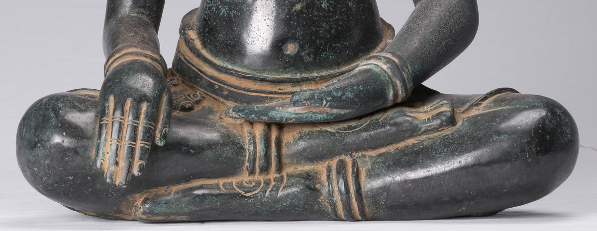 Understanding Avidyā: The Buddhist Concept of Ignorance – HD Asian Art