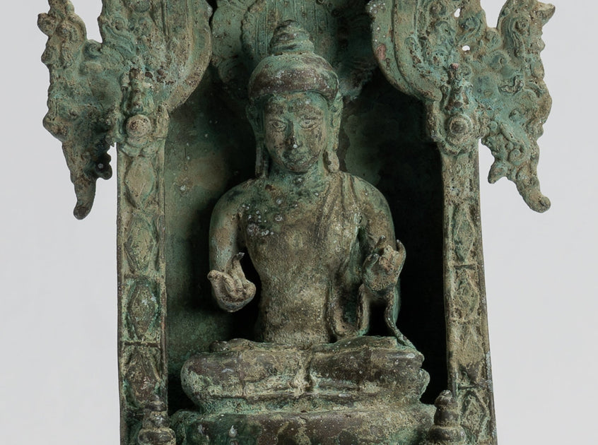 How to Buy Buddha Statues Safely Online: A Collector’s Guide – HD Asian Art