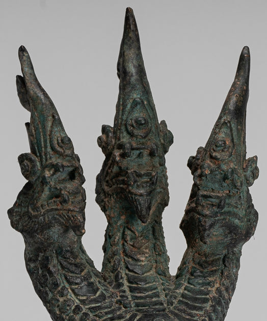 Unveiling the Symbolism: Exploring the Meaning of the Three-Headed Nag ...