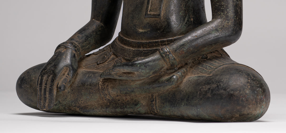 The Six Stages of Metta in Buddhism – HD Asian Art