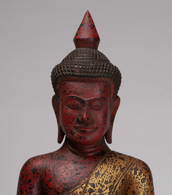 Understanding the Five Aggregates in Buddhism – HD Asian Art